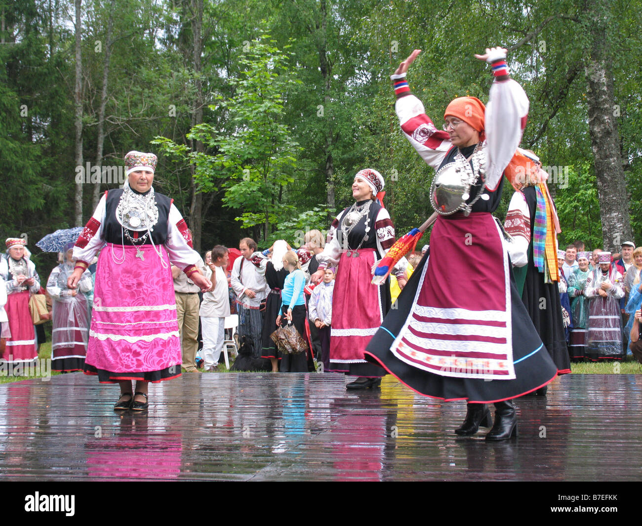 Setu county hi-res stock photography and images - Alamy