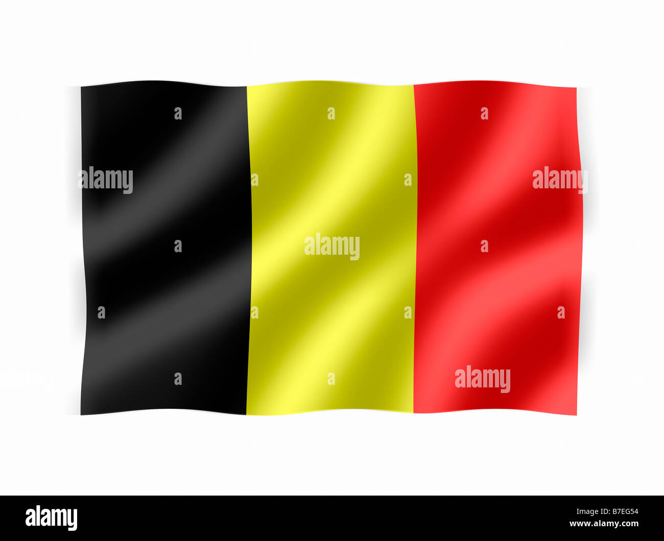 Belgium flag hi-res stock photography and images - Alamy
