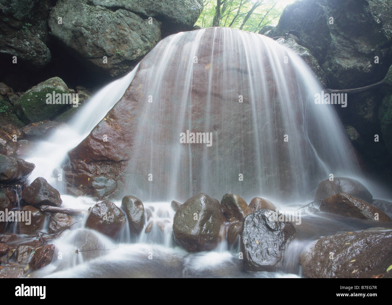 Otama mura hi-res stock photography and images - Alamy