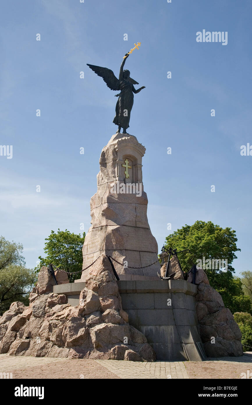 Russalka High Resolution Stock Photography and Images - Alamy