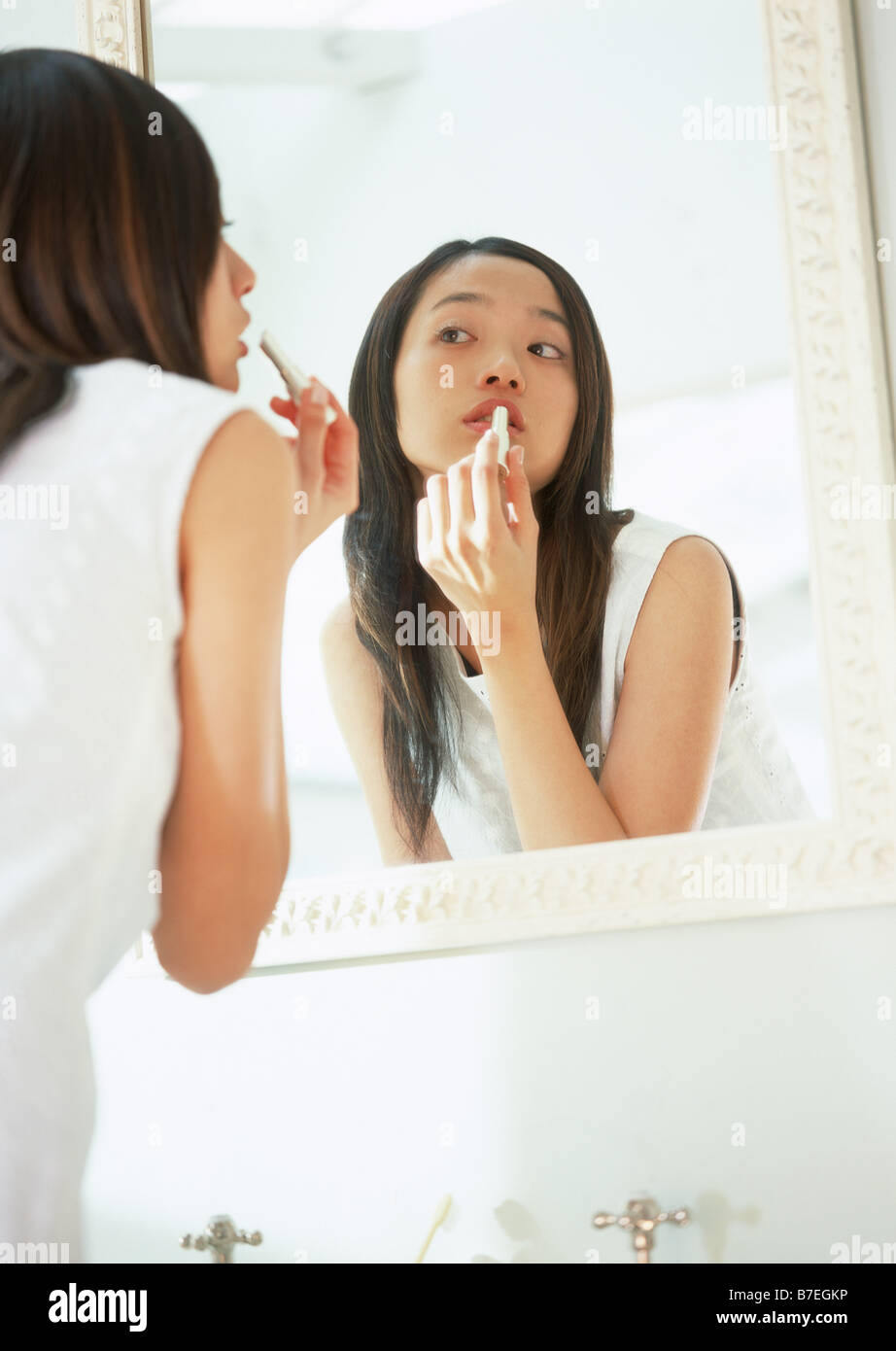 Optical beauty machine hi-res stock photography and images - Alamy
