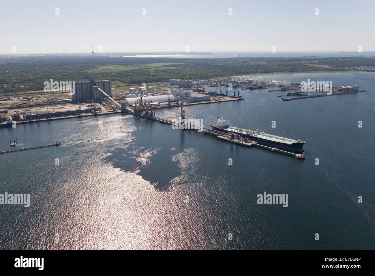 Muuga hi-res stock photography and images - Alamy