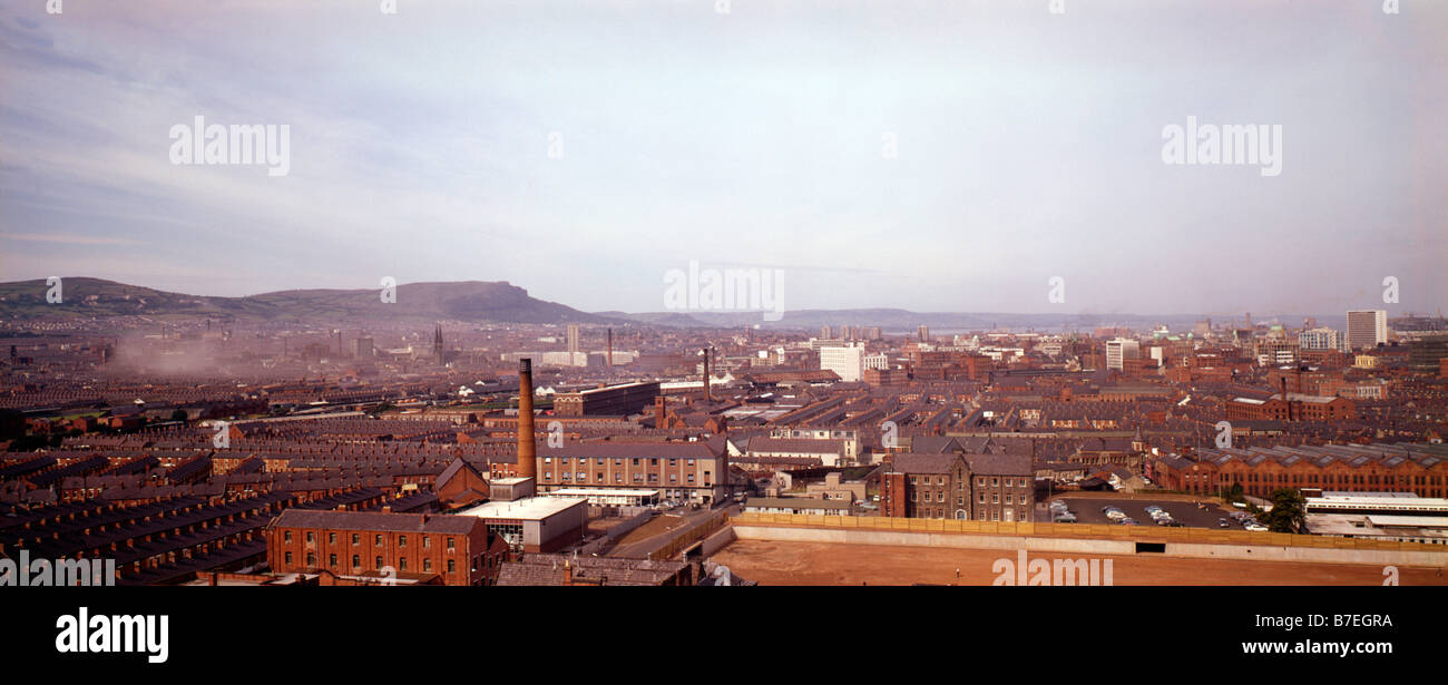 Victorian factory chimneys hi-res stock photography and images - Alamy