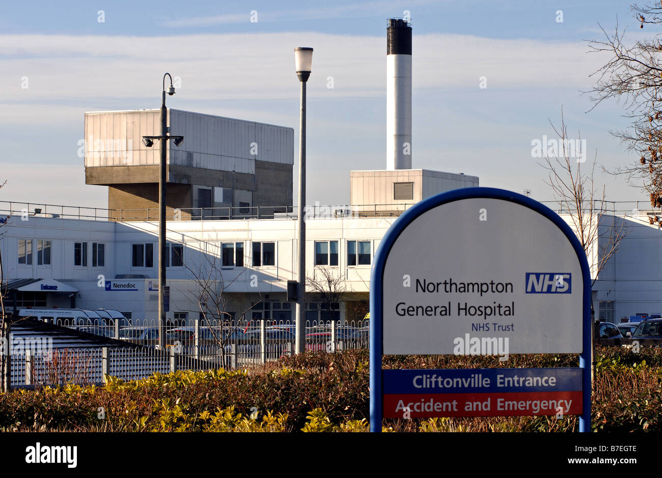 Northampton general hi-res stock photography and images - Alamy