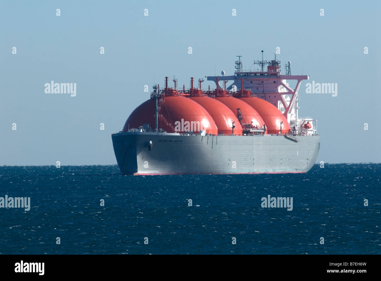 Bulk gas hi-res stock photography and images - Alamy
