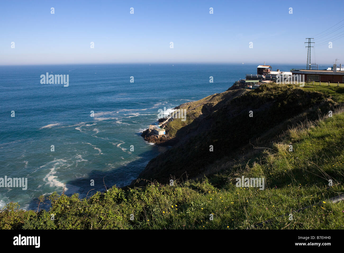 Spain pollution hi-res stock photography and images - Alamy