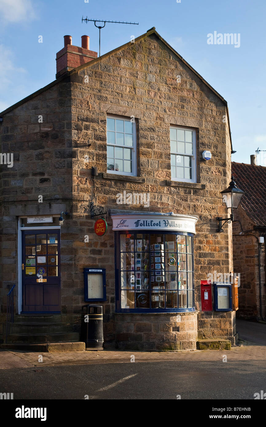 Follifoot north yorkshire hi-res stock photography and images - Alamy