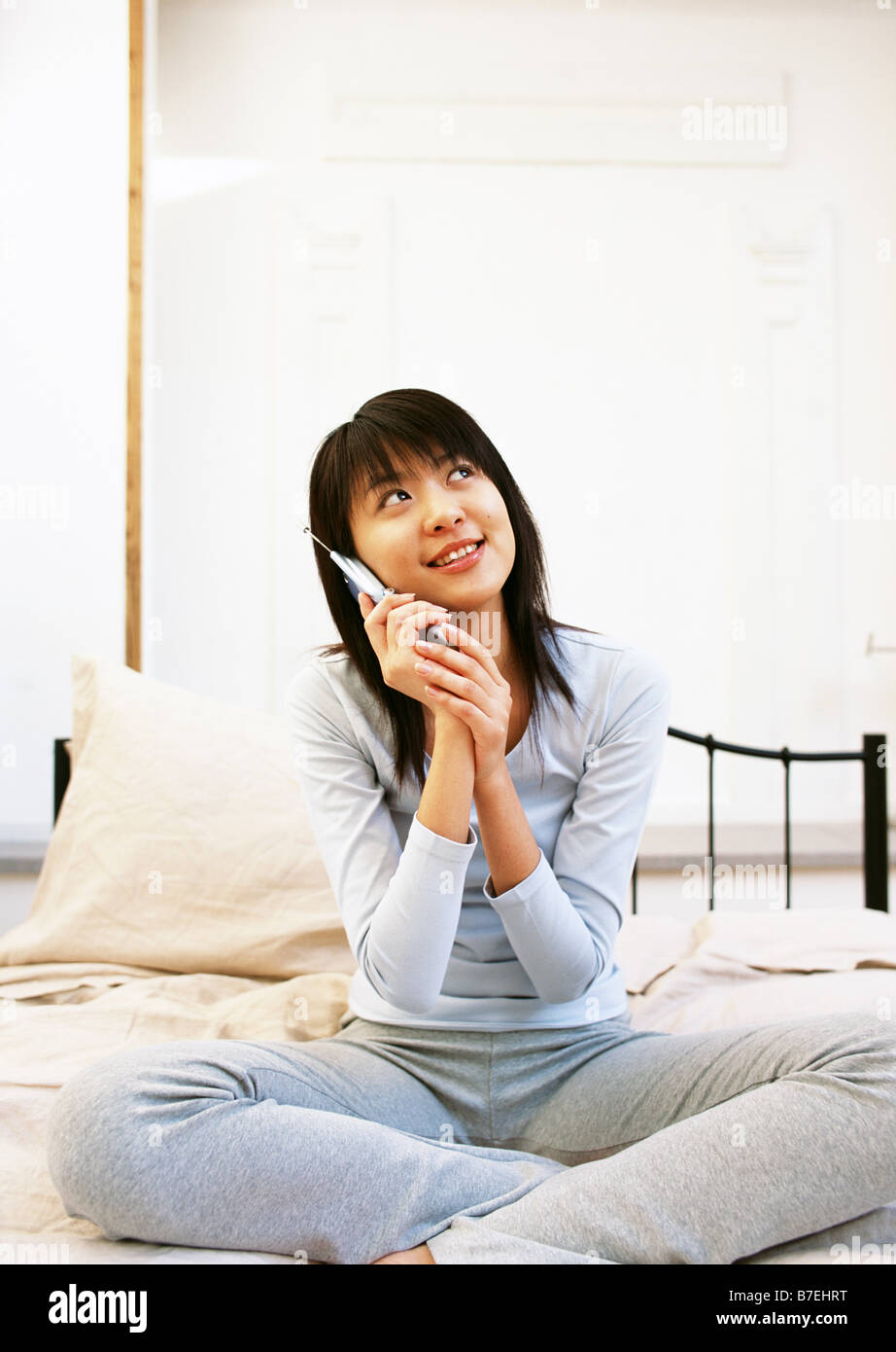 Inner hair cell hi-res stock photography and images - Alamy