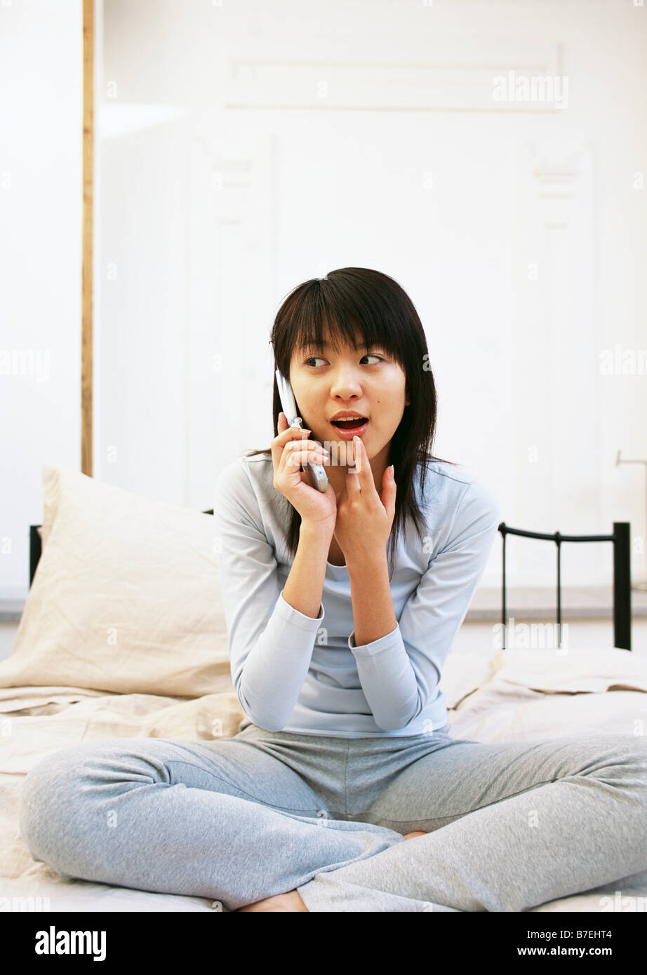 Inner hair cell hi-res stock photography and images - Alamy