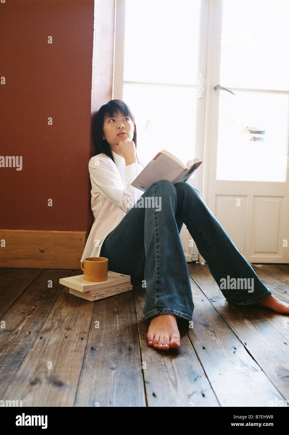 Lower reading room hi-res stock photography and images - Alamy