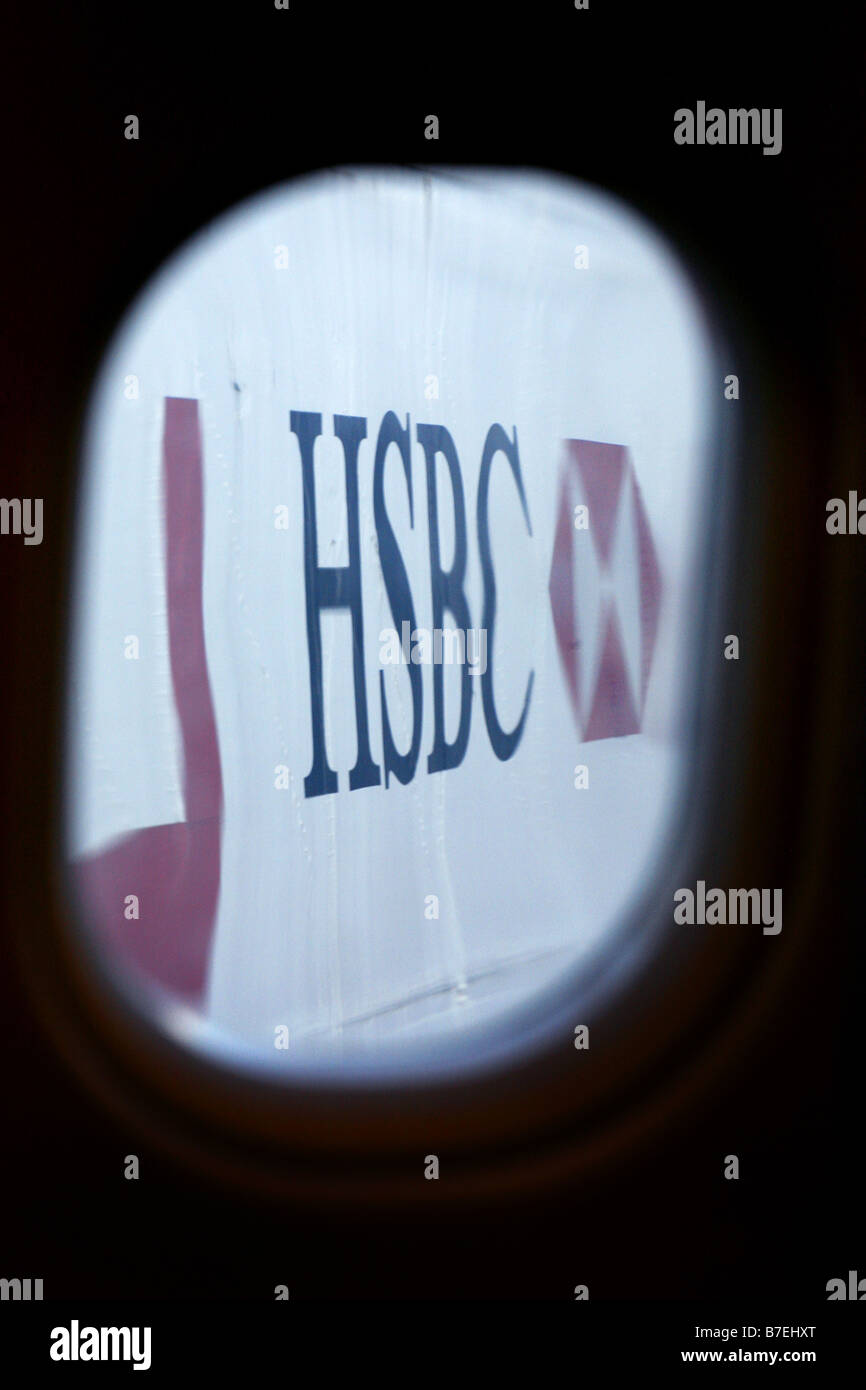 Hsbc sponsor hi-res stock photography and images - Alamy