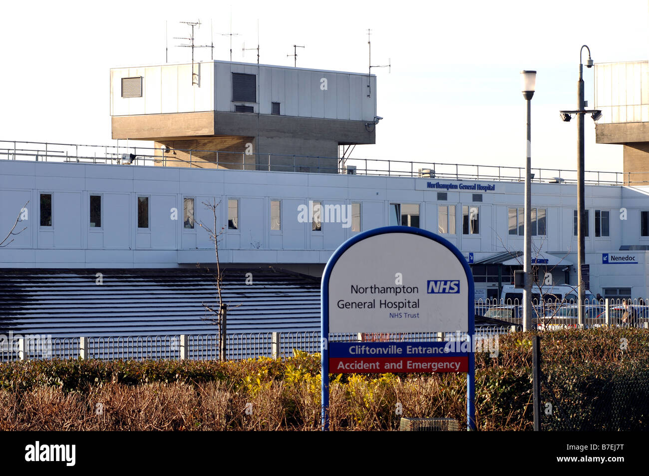 Northampton General Hospital Logo Northampton General Hospital ...