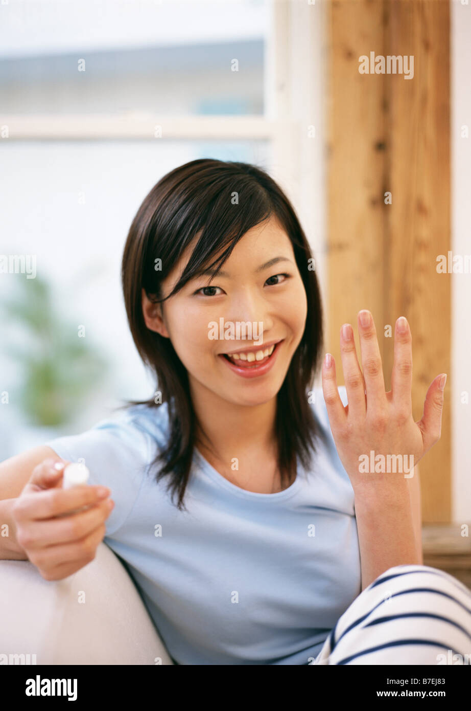 Sew up pants hi-res stock photography and images - Alamy