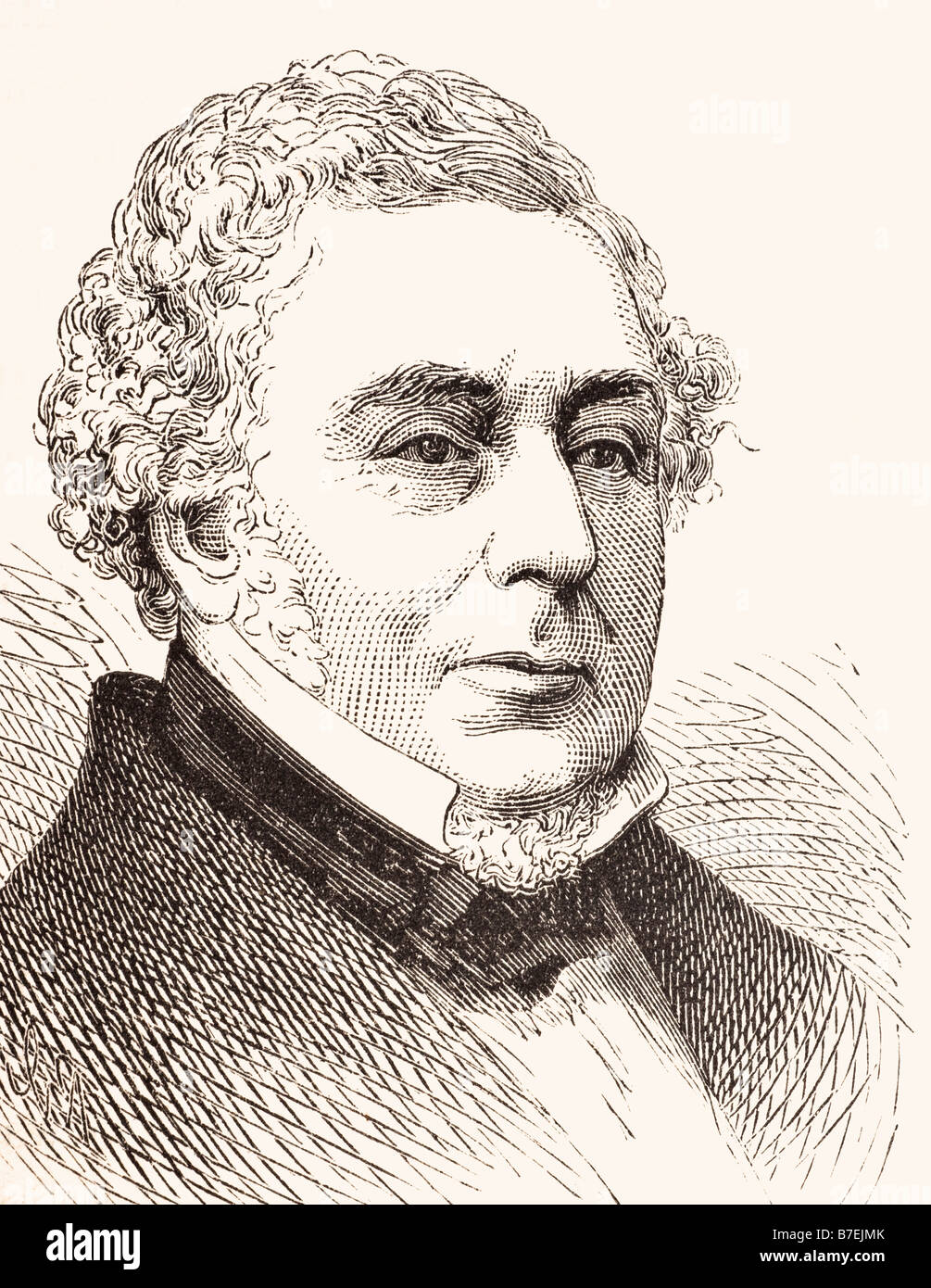 Robert stephenson hi-res stock photography and images - Alamy