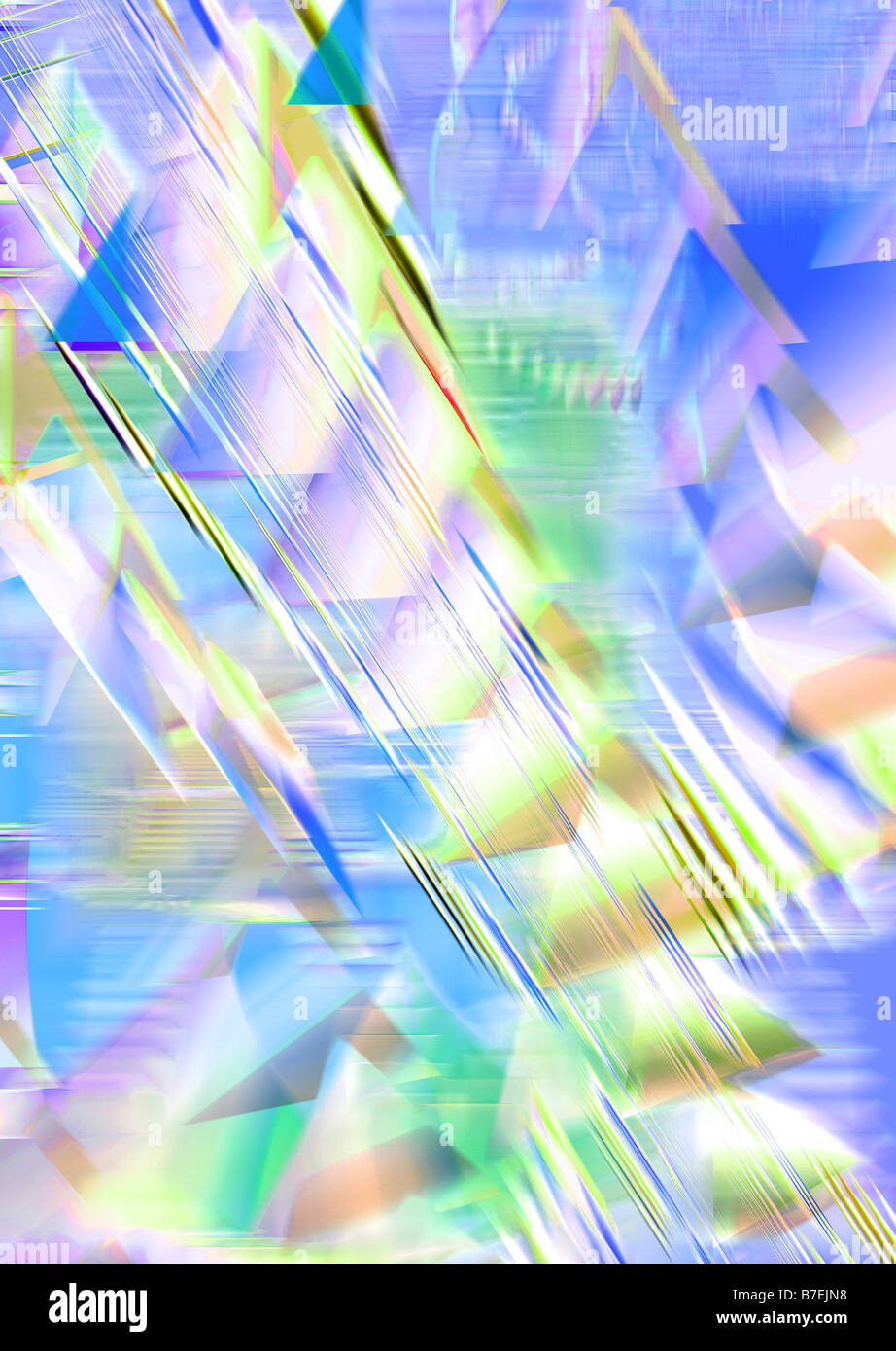 Abstract and pattern (Digital Stock Photo - Alamy