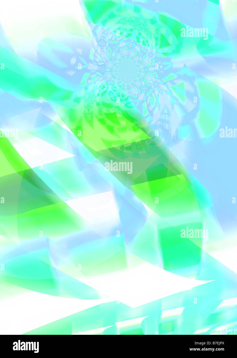 Abstract and pattern (Digital Stock Photo - Alamy