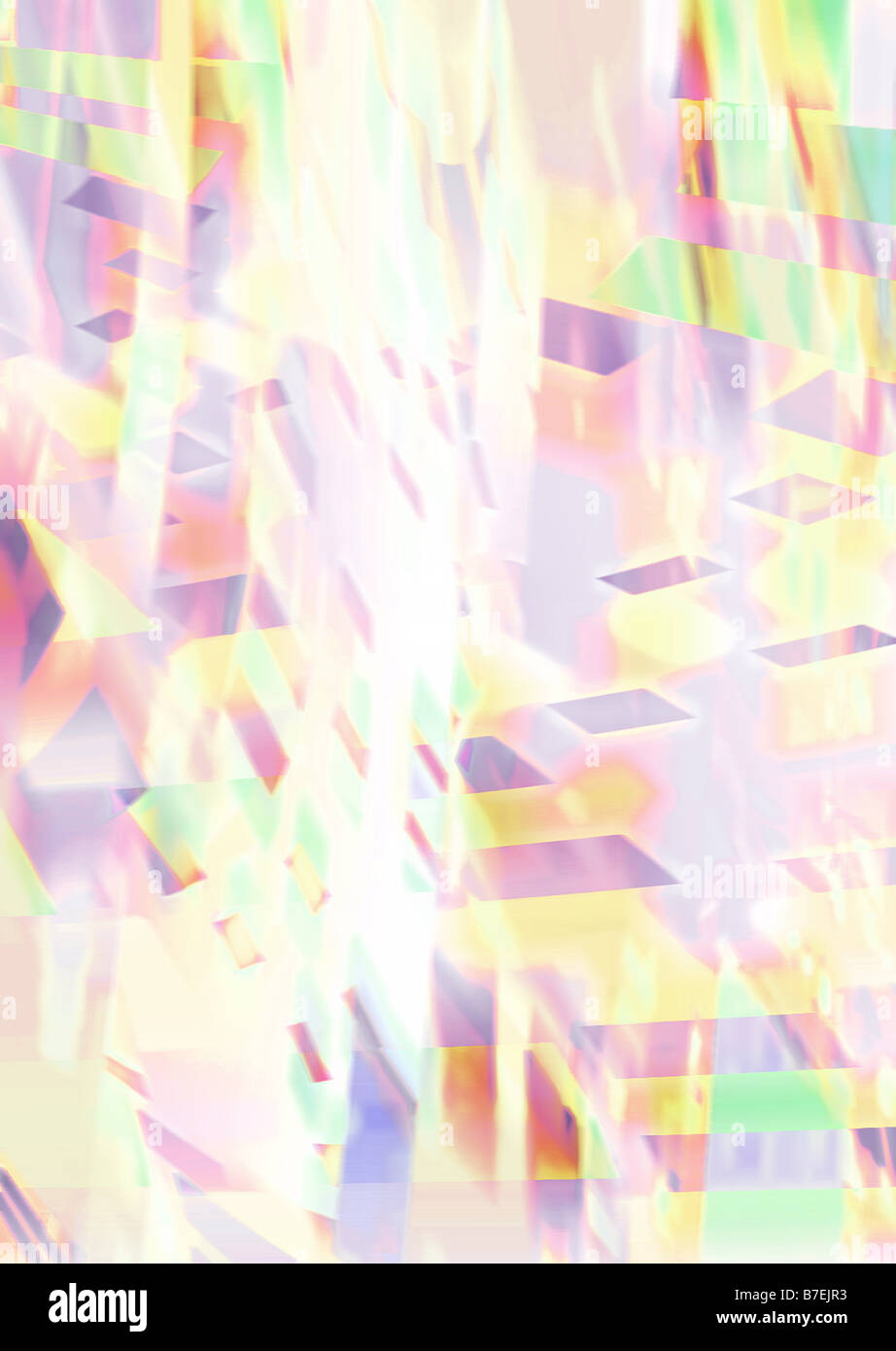 Abstract and pattern (Digital Stock Photo - Alamy