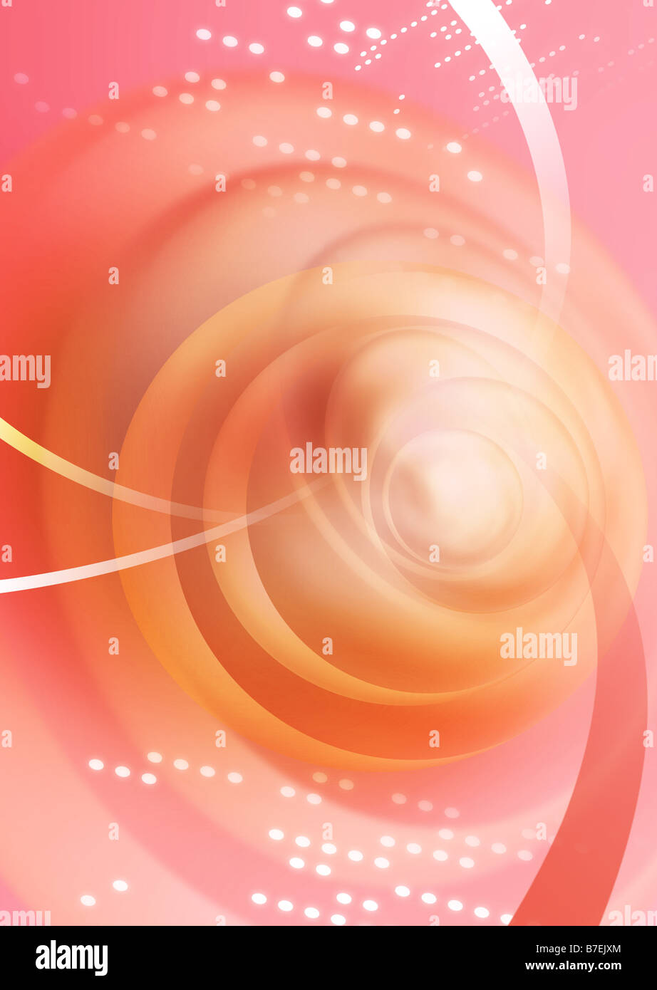 Abstract and pattern (Digital Stock Photo - Alamy