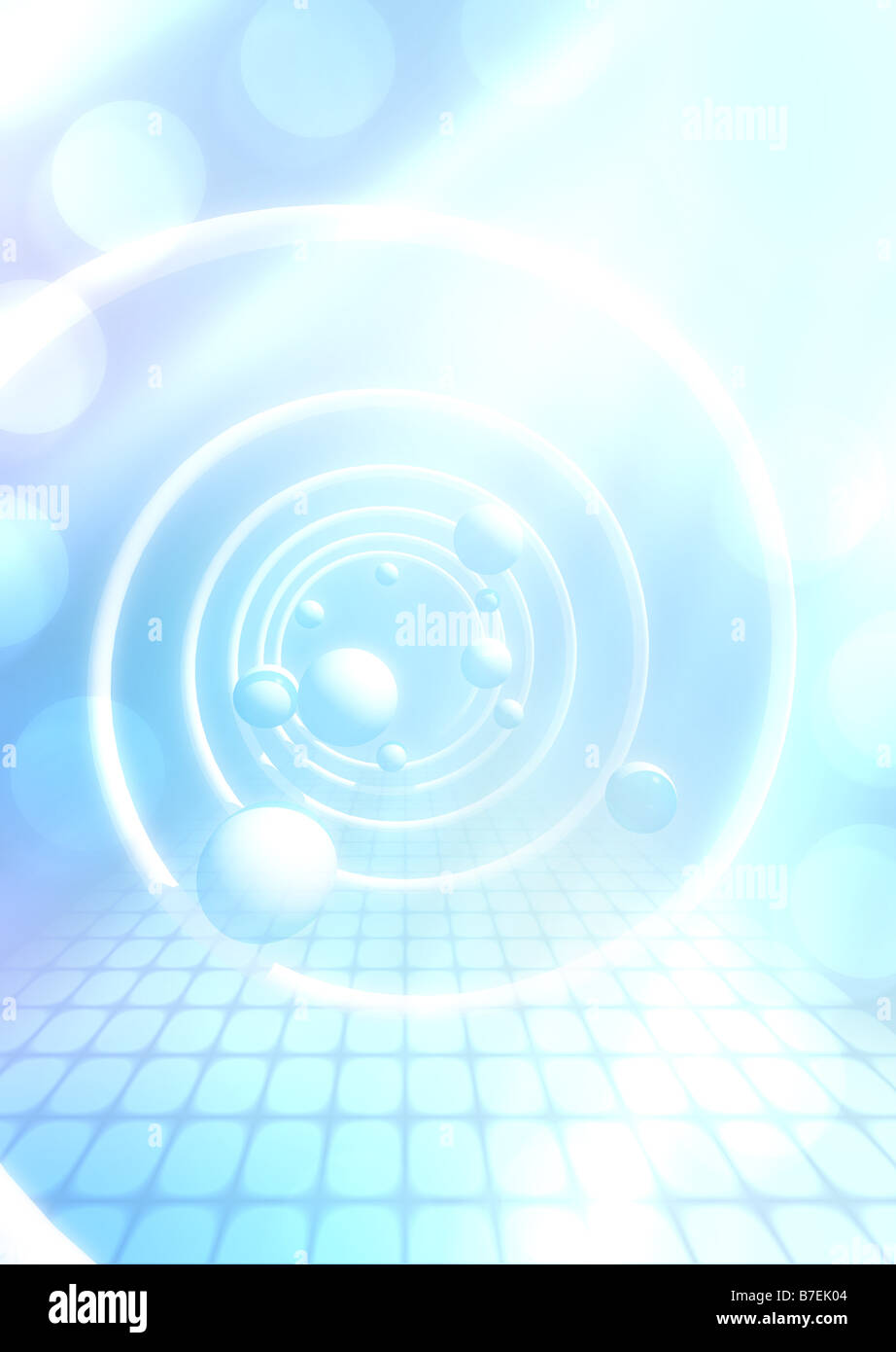 Abstract and pattern (Digital Stock Photo - Alamy