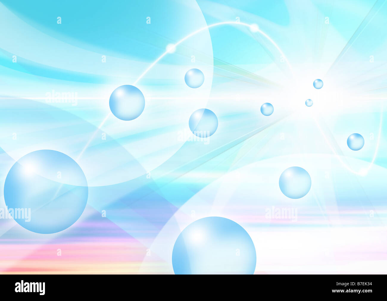 Abstract and pattern (Digital Stock Photo - Alamy