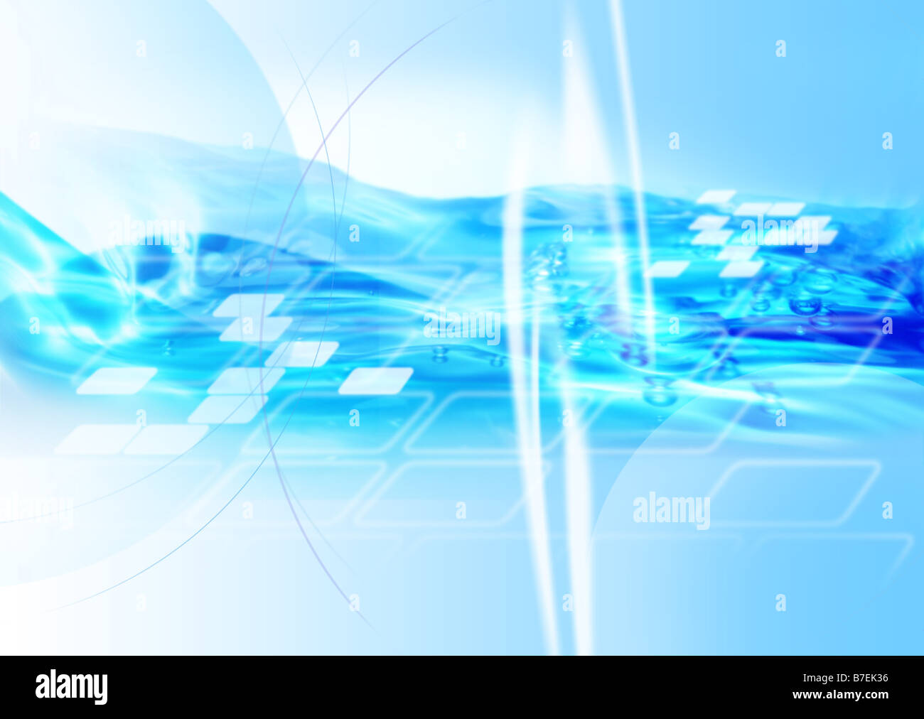 Water surface (Digital Stock Photo - Alamy