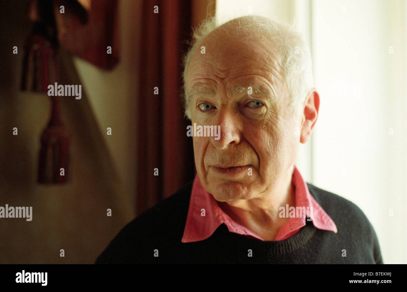 Peter brook hi-res stock photography and images - Alamy