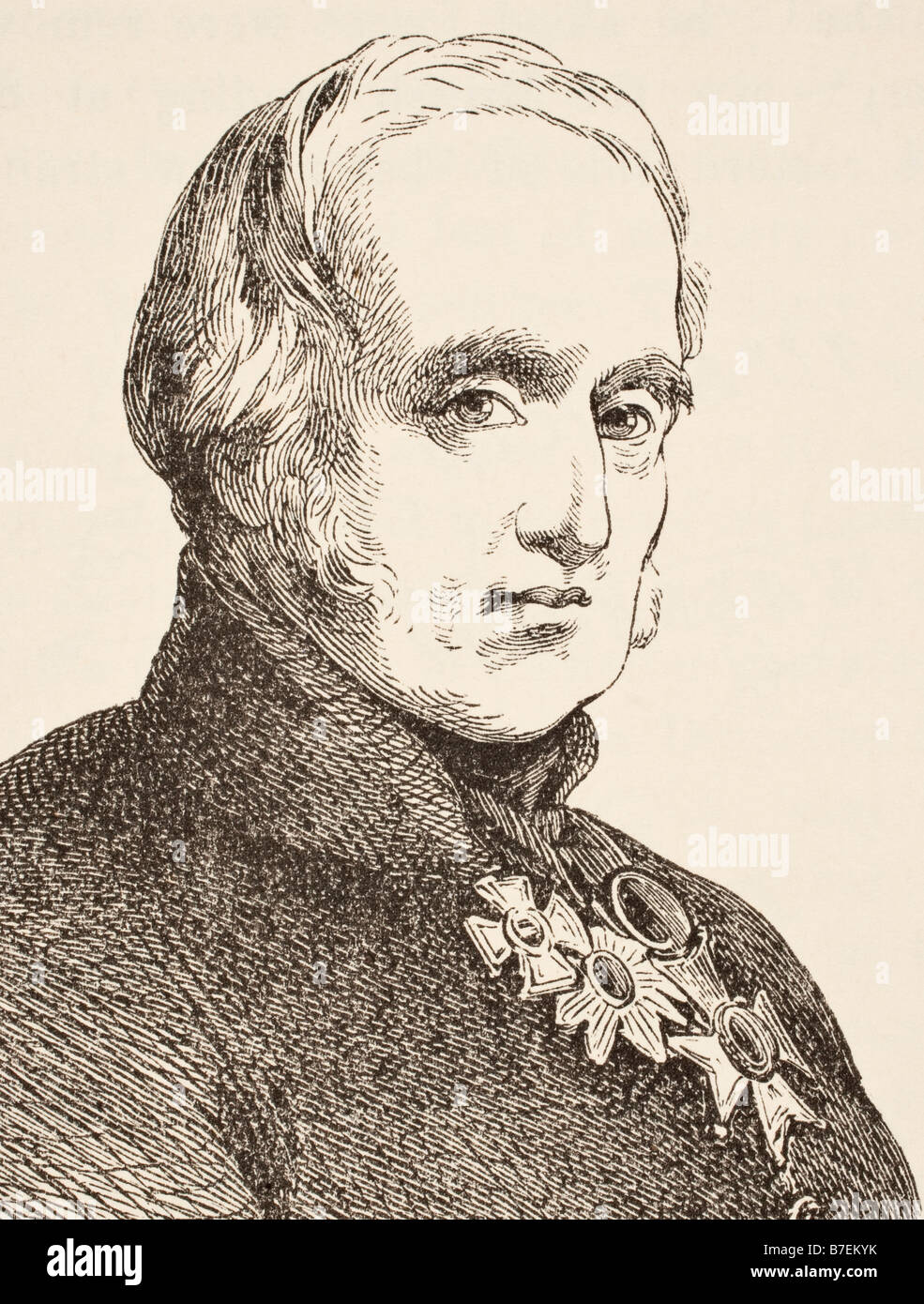 James henry somerset fitzroy hi-res stock photography and images - Alamy