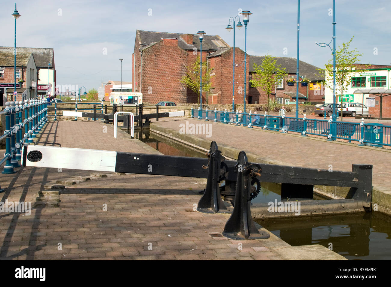 Stalybridge Manchester High Resolution Stock Photography and Images - Alamy