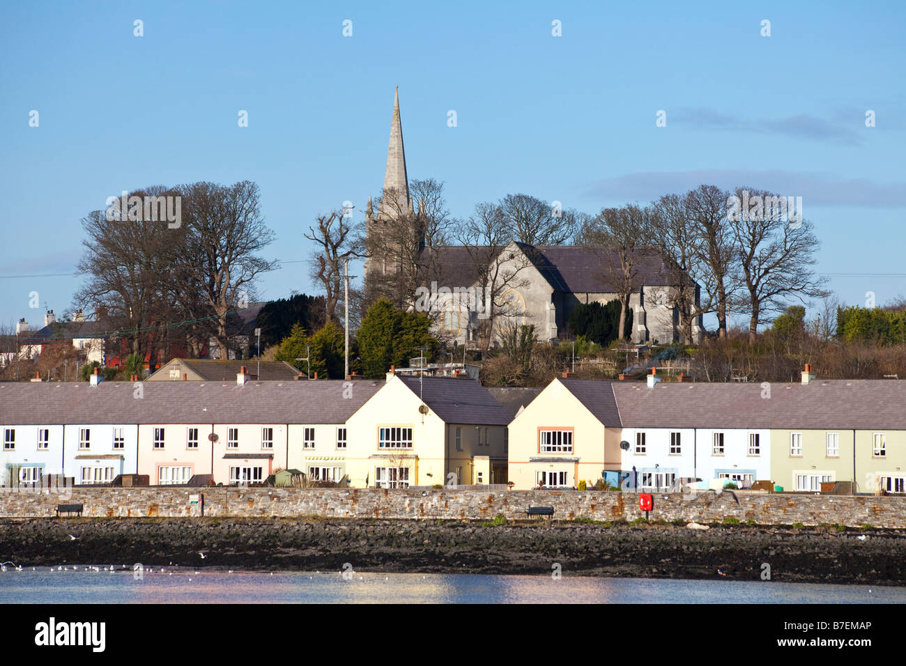 Architecture killyleagh hi-res stock photography and images - Alamy