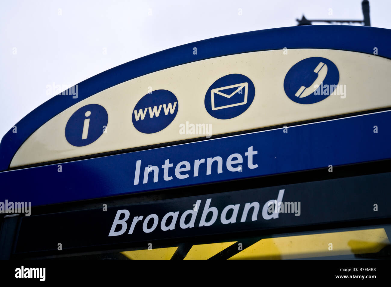 British telecommunicationsi hi-res stock photography and images - Alamy