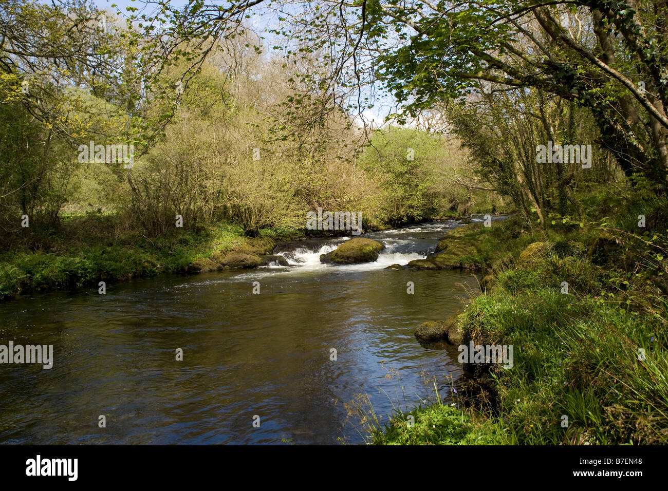 Afon dwyfor hi-res stock photography and images - Alamy