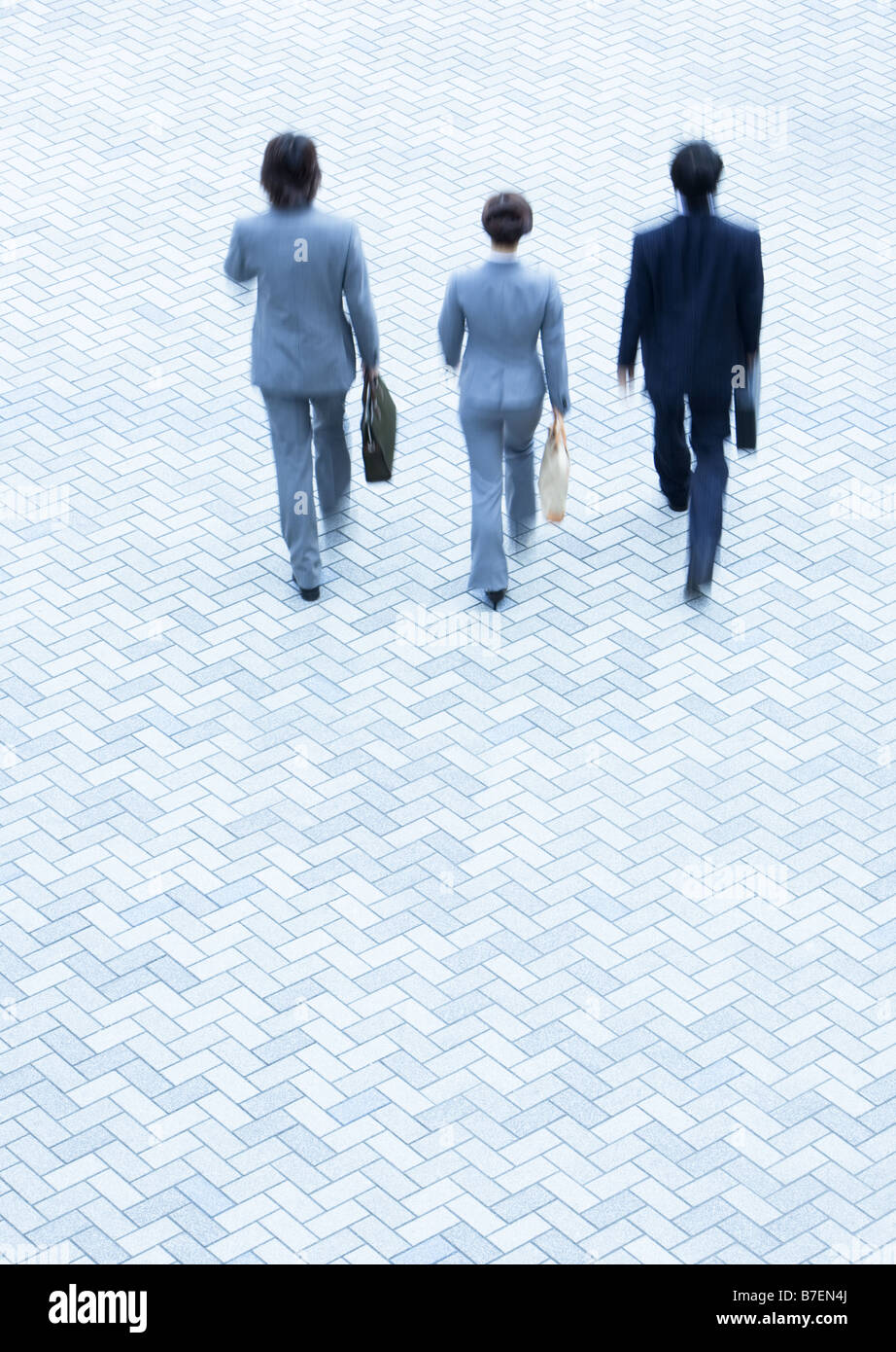 Going to work Stock Photo - Alamy