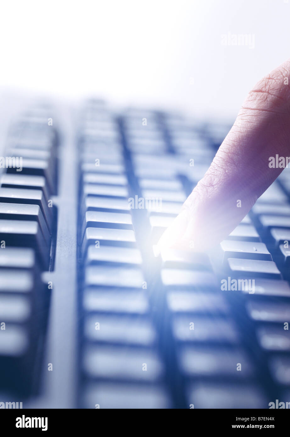 Input image hi-res stock photography and images - Alamy