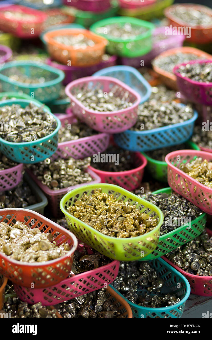 Buddhist amulets hi-res stock photography and images - Alamy