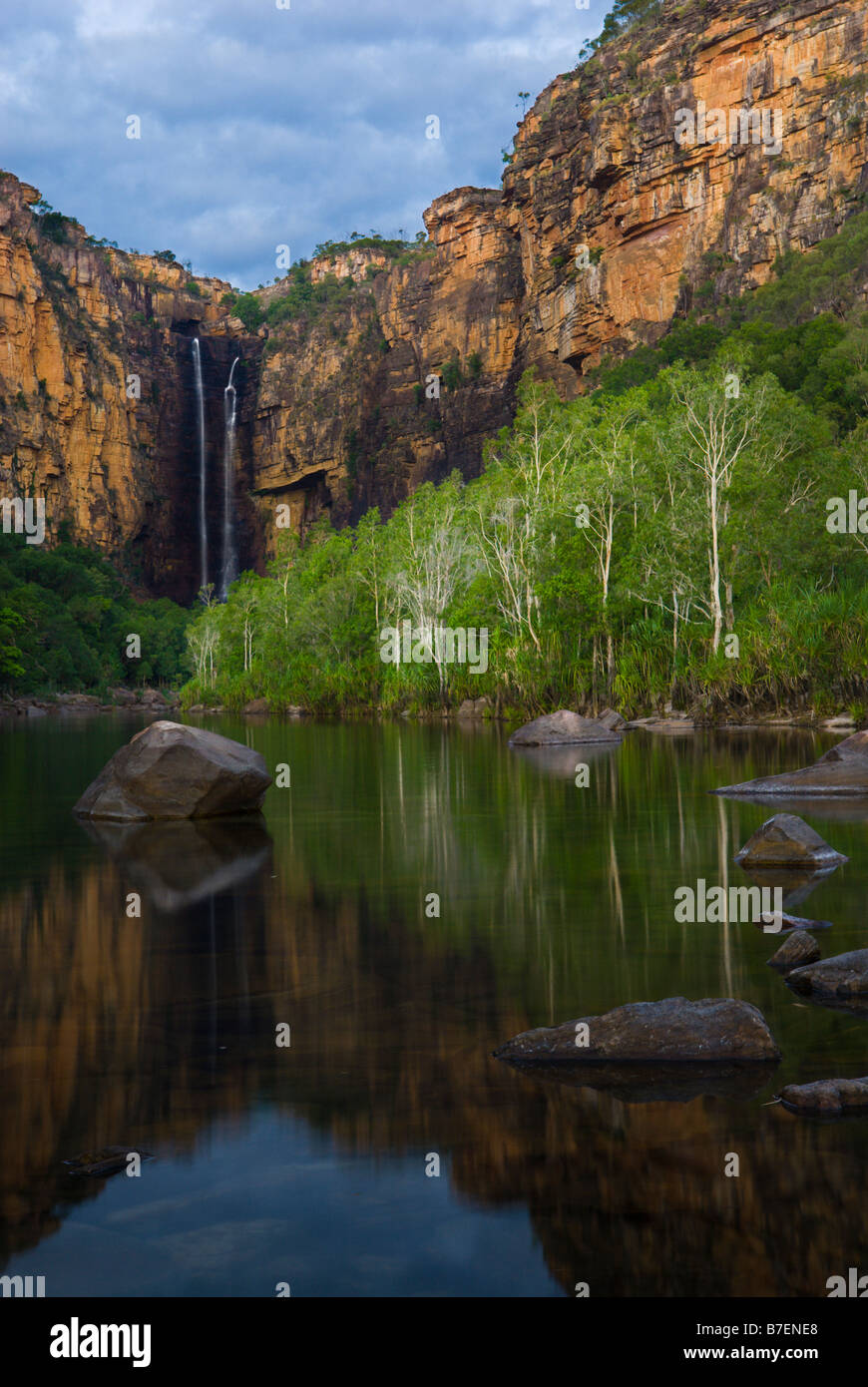 Kakadu wet season sunset hi-res stock photography and images - Alamy