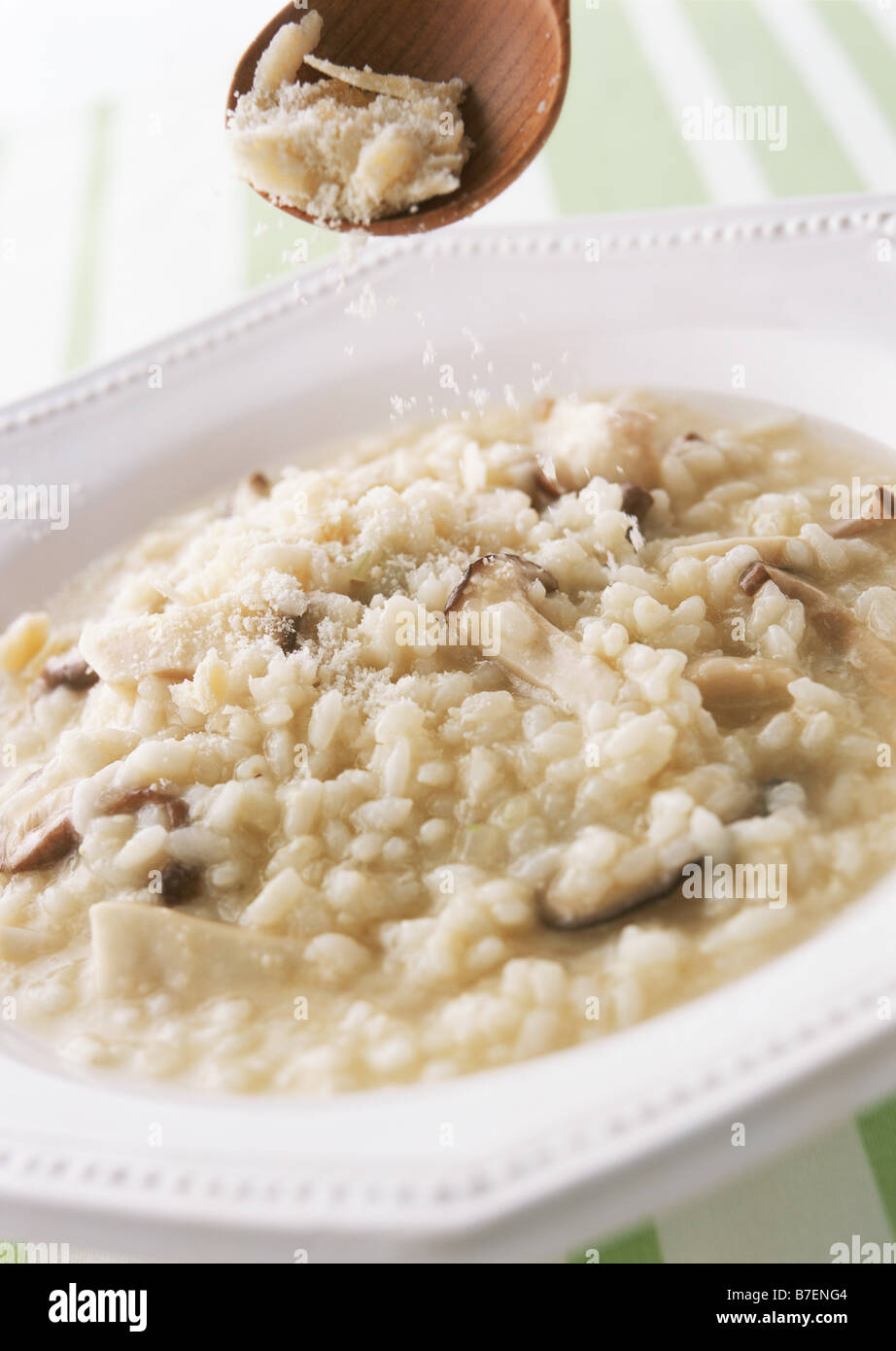 Rizotto hi-res stock photography and images - Alamy