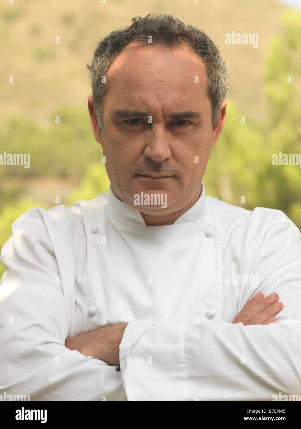 Famous cook hi-res stock photography and images - Alamy