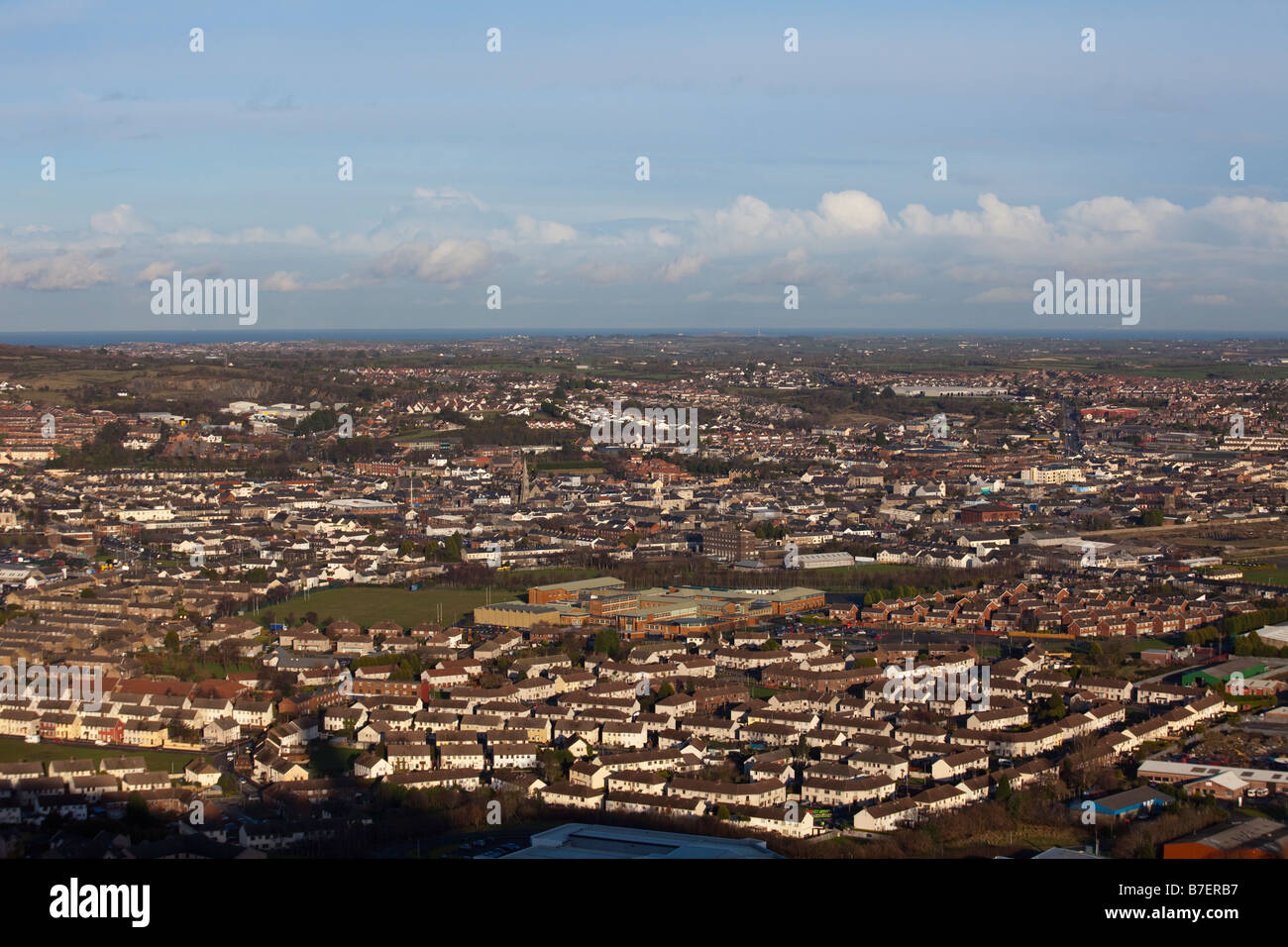 County down northern ireland hi-res stock photography and images - Alamy