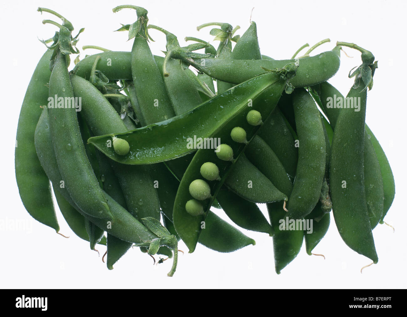 Split food photography Cut Out Stock Images & Pictures - Alamy