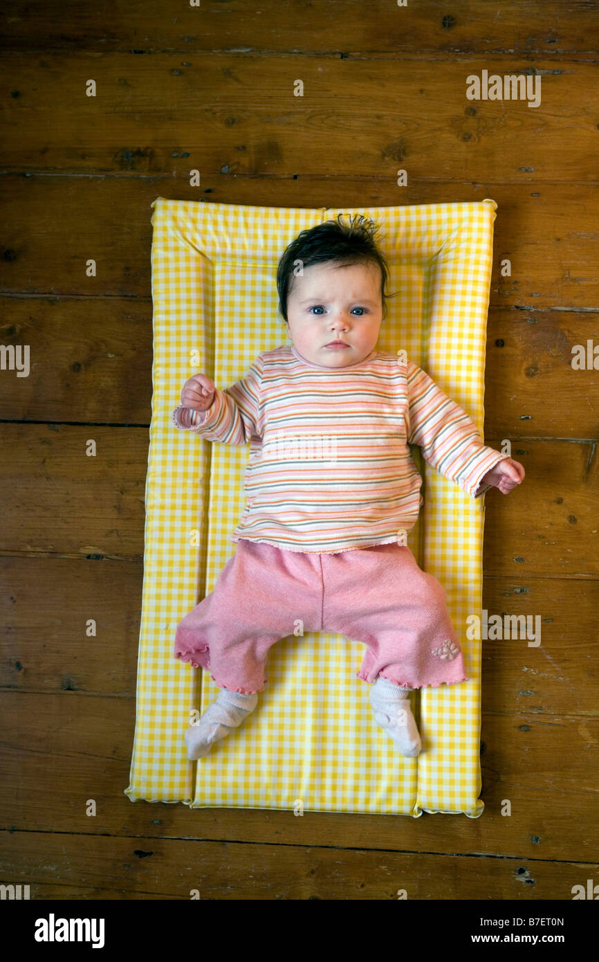 Change mat hi-res stock photography and images - Alamy