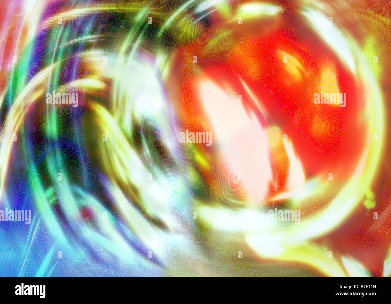 Light Image (CG Stock Photo - Alamy