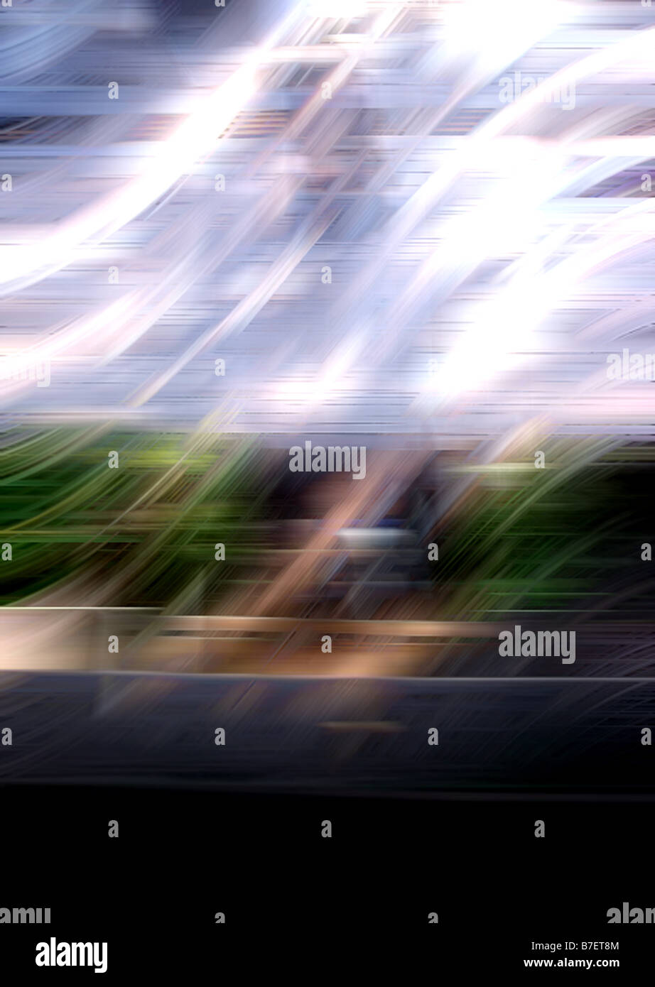 Light Image (CG Stock Photo - Alamy