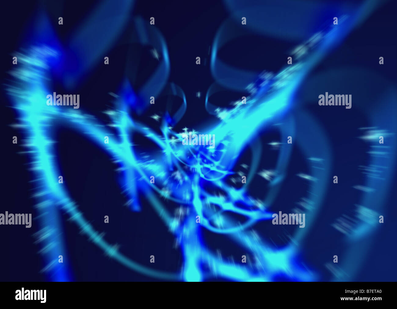 Light Image (CG Stock Photo - Alamy