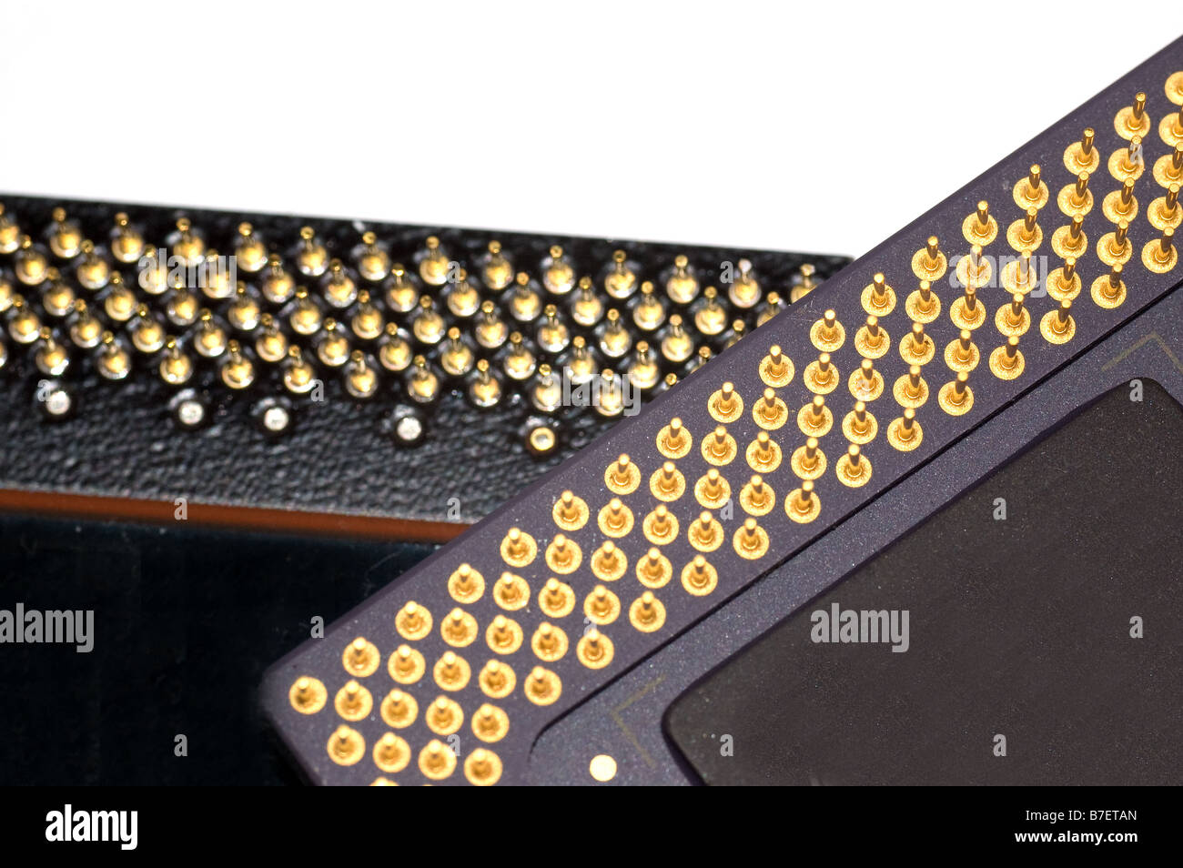 Pentium processors hi-res stock photography and images - Alamy