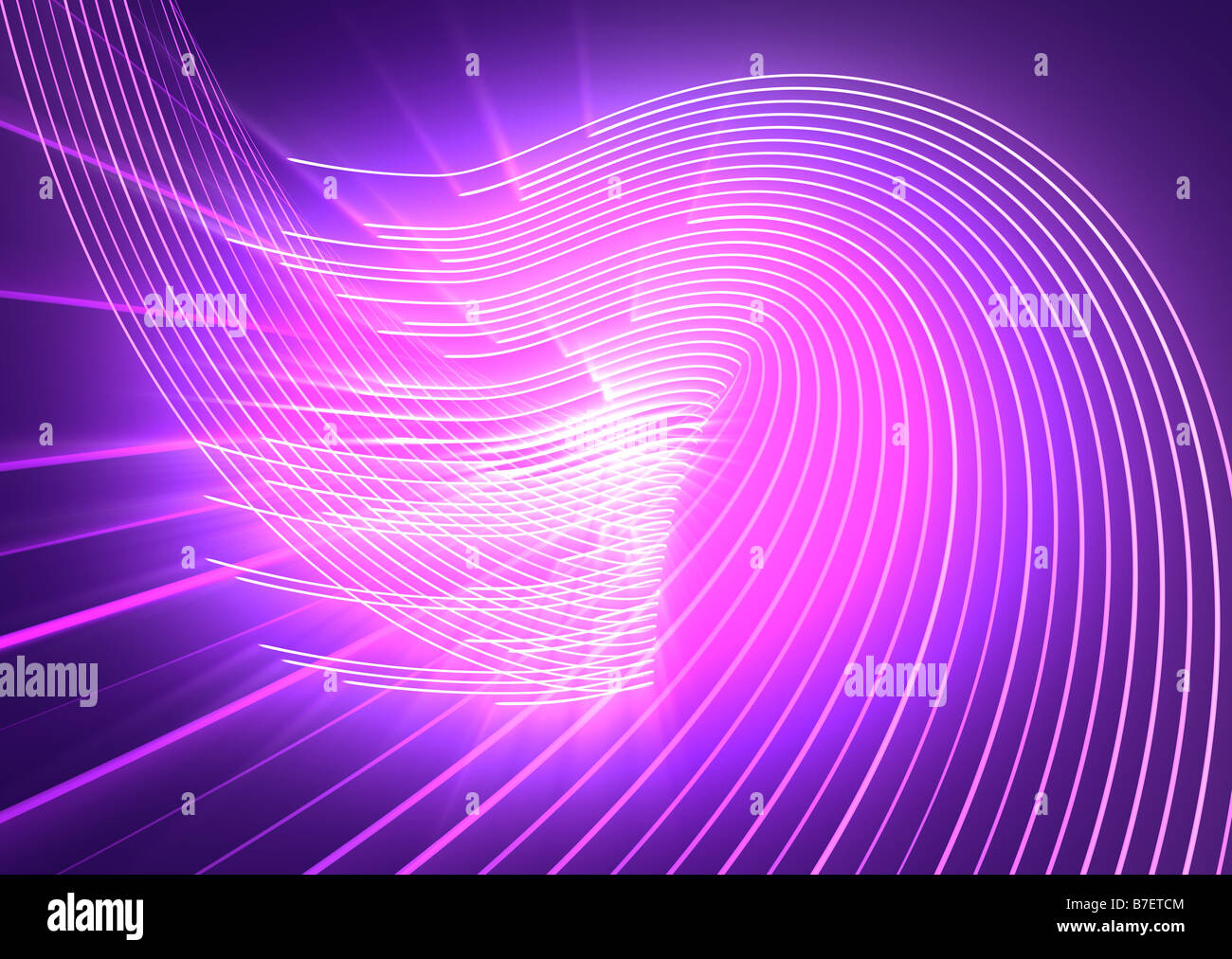 Light Image (CG Stock Photo - Alamy