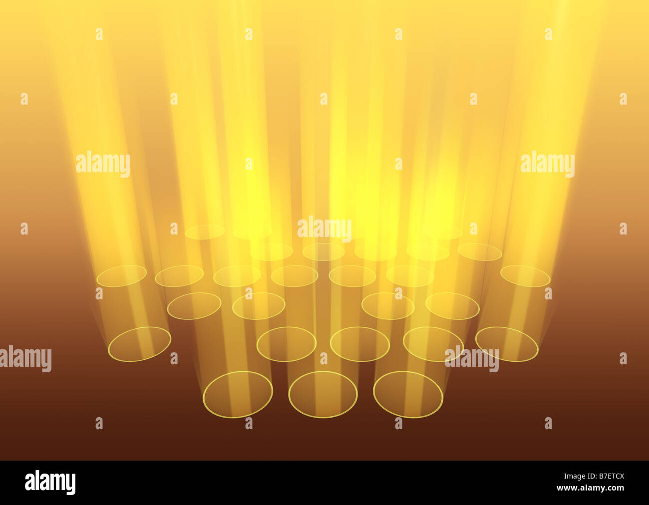 Light Image (CG Stock Photo - Alamy