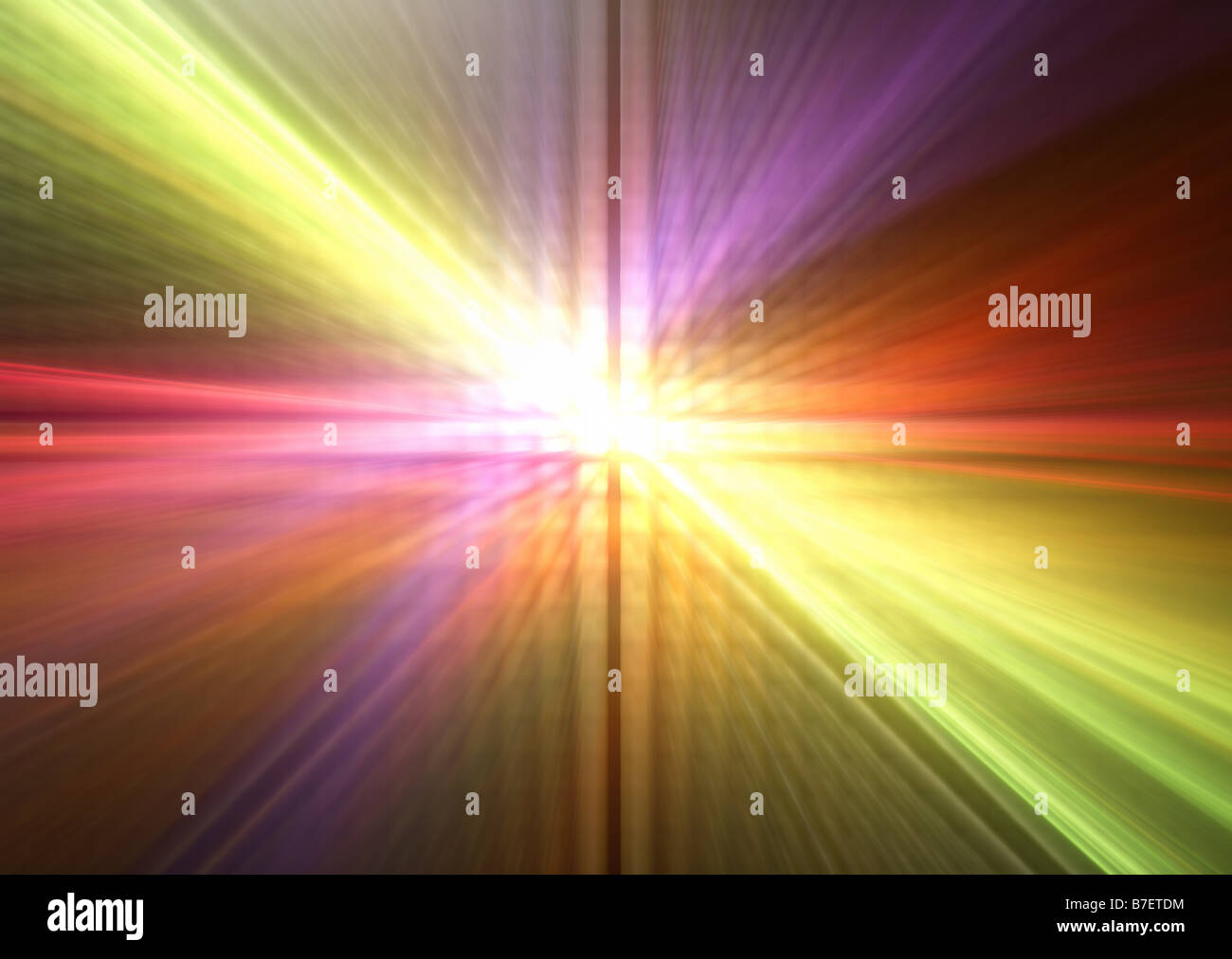 Flash Bulb Image (CG Stock Photo - Alamy
