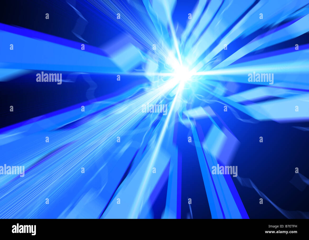 Flash Bulb Image (CG Stock Photo - Alamy