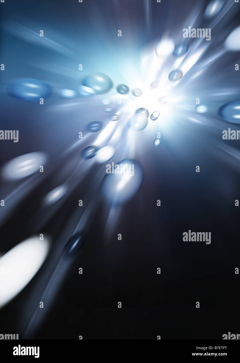 Flash Bulb Image (CG Stock Photo - Alamy