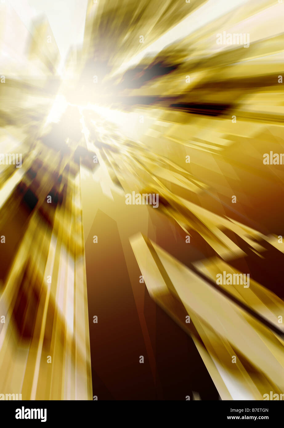 Flash Bulb Image (CG Stock Photo - Alamy